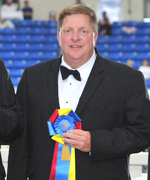 Meet the 2022 Celebration judging panel | The Walking Horse Report