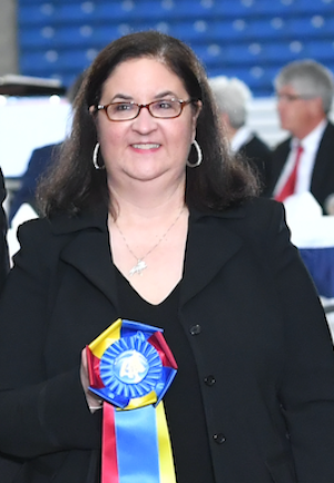 Meet the 2023 Celebration judges | The Walking Horse Report